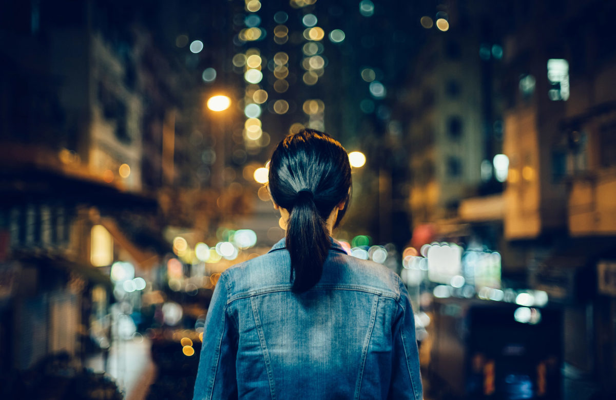 Circadian Rhythm Lighting